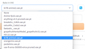 【Stable Diffusion】Counterfeit-V3.0の利用方法 | ジコログ