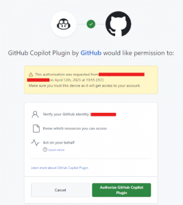 GitHub CopilotをPyCharmで利用する方法 | ジコログ