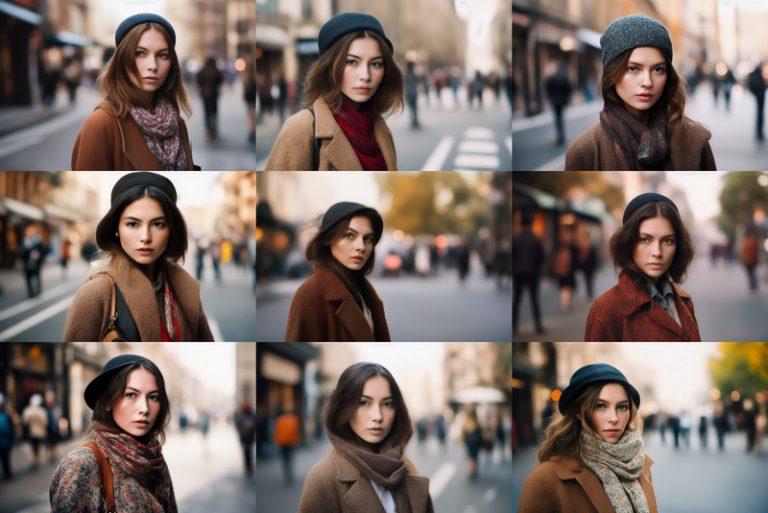 【ControlNet】reference_adain+attnがベスト | ジコログ