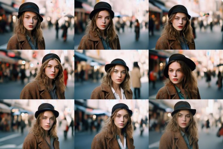 【ControlNet】reference_adain+attnがベスト | ジコログ
