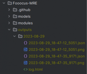 【Fooocus改良版】Fooocus-MREのインストール | ジコログ