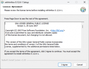 WebページをPDFに変換できるwkhtmltopdfのインストール | ジコログ