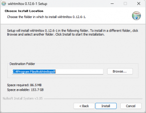 WebページをPDFに変換できるwkhtmltopdfのインストール | ジコログ