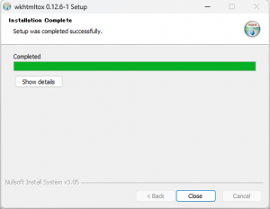 WebページをPDFに変換できるwkhtmltopdfのインストール | ジコログ