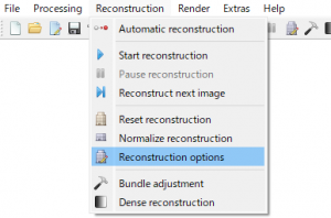 【Windows】COLMAPのインストールと使い方 | ジコログ