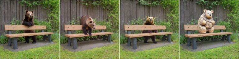 Stable Diffusion XL Inpaintingの動作確認 | ジコログ