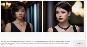 【Fooocus】画像をプロンプトに変換するDescribeツール | ジコログ