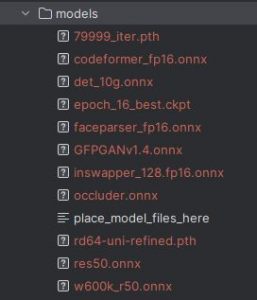 Ropeによる高画質ディープフェイク動画の作成 | ジコログ