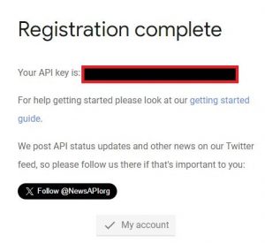 最新ニュースを一手に！News APIで始める効率的な情報収集 | ジコログ