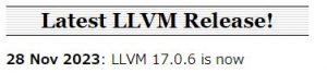 【Ubuntu】最新バージョンのLLVMのインストール | ジコログ