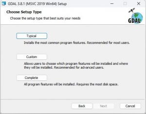 地理情報システム入門：WindowsでのGDALインストールガイド | ジコログ