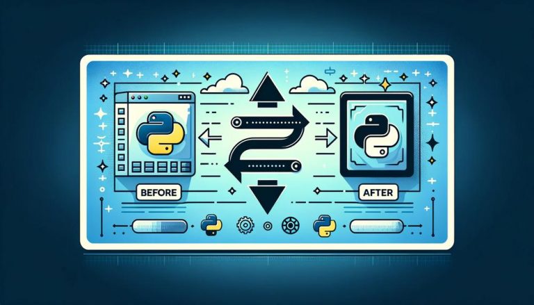 PythonでJPG/PNGを最先端のAVIFに変換する方法 | ジコログ