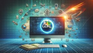 地理情報システム入門：WindowsでのGDALインストールガイド | ジコログ