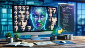 PythonとDeepfaceで始める顔認識 – 初心者から上級者まで | ジコログ